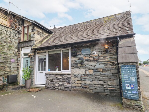 1 The Old Coach House, Family Friendly In Ambleside - Ambleside