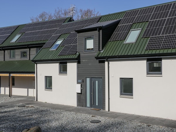 Tay View, Pet Friendly In Aberfeldy - Pitlochry