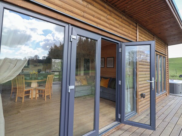 Foxglove, Family Friendly, Character Holiday Cottage In Chard - Chard