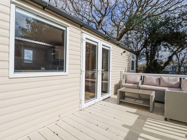 No.15 Maple Forest, Family Friendly In White Cross Near Newquay - Mawgan Porth