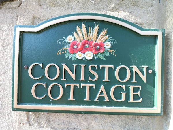 Coniston Cottage, Pet Friendly, With Open Fire In Youlgreave - Bakewell