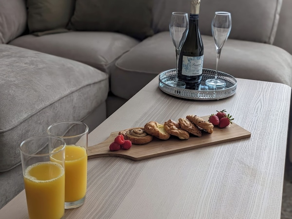 Serenity, Family Friendly In Poole - Poole