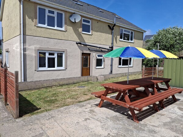Criw Newydd, Pet Friendly, With Open Fire In Sarn Meyllteyrn - Abersoch