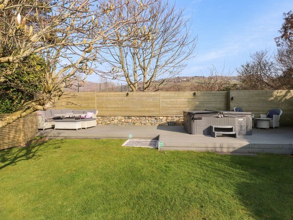 Rowarth, Pet Friendly, Character Holiday Cottage In Nefyn - Morfa Nefyn