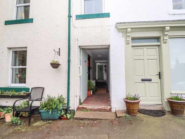 Muffins, Character Holiday Cottage, With A Garden In Wooler - Wooler