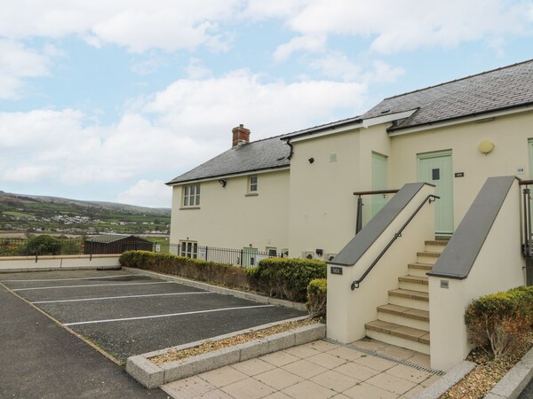 Carningli Suite, Pet Friendly In Newport, Pembrokeshire - Fishguard