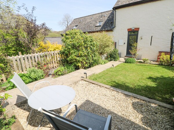 3 The Barn, Pet Friendly, With Open Fire In Haverfordwest - Haverfordwest