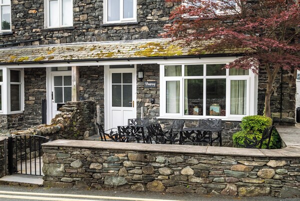 Moss Crag, Pet Friendly, Character Holiday Cottage In Glenridding - Glenridding