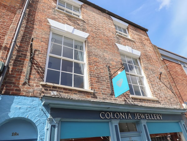 Madje Apartment In Lincoln - Lincolnshire