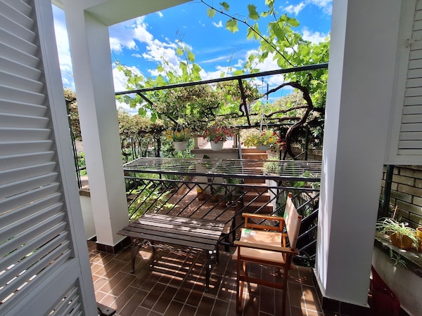 Apartments Mar (119571-a1) - Crikvenica - Crikvenica