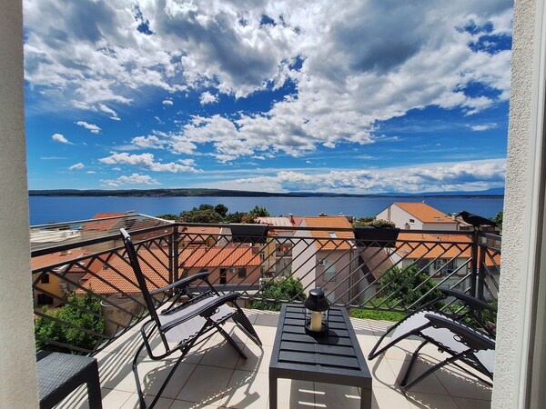 Apartments Mar (119571-a2) - Crikvenica - Crikvenica