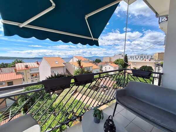 Ferienwohnungen Mar (119571-a3) - Crikvenica - Jadranovo