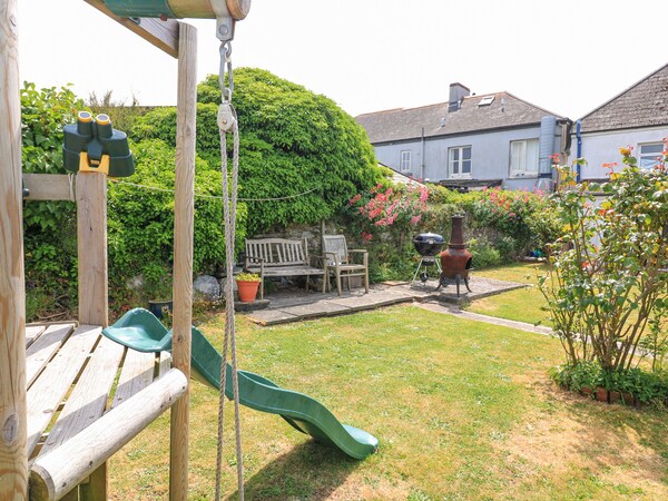 Joymead, Pet Friendly, Character Holiday Cottage In Malborough - Thurlestone