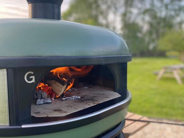 Russet Lodge, Pet Friendly, With Open Fire In Glastonbury - Shepton Mallet