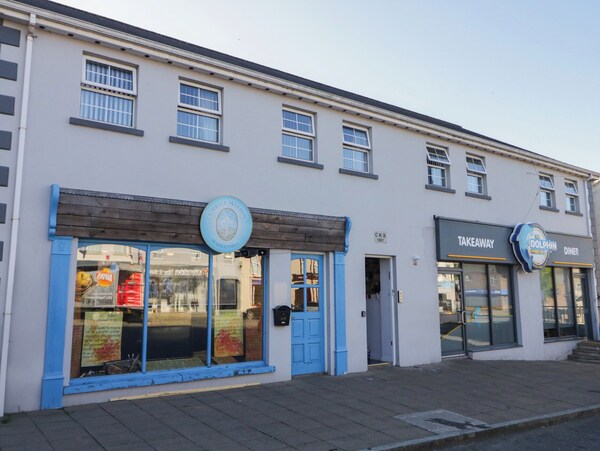 Apartment A, Family Friendly In Markethill - Armagh
