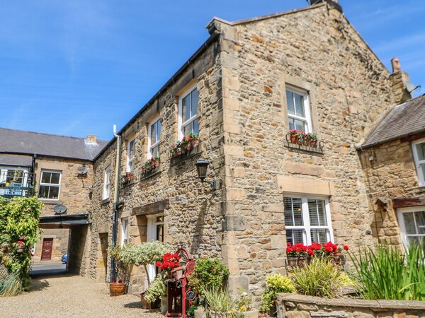 Shaftoe Mews, Family Friendly, With Open Fire In Haydon Bridge - Hexham
