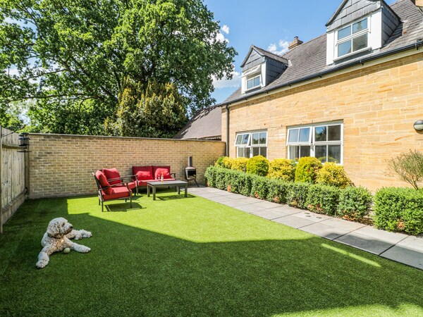 The Coach House, Pet Friendly, With A Garden In Castle Cary - Bruton
