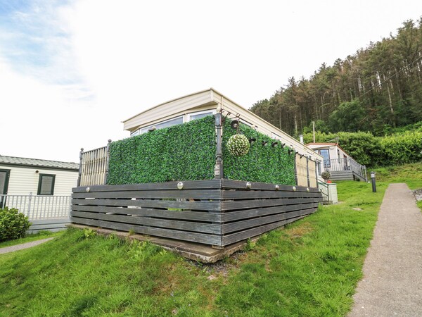 Gm18, Pet Friendly, Country Holiday Cottage In Aberystwyth - Aberystwyth