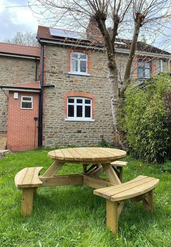 Holiday Cottage At The Heart Of Forest Of Dean, Next To Cycle Centre. - Symonds Yat