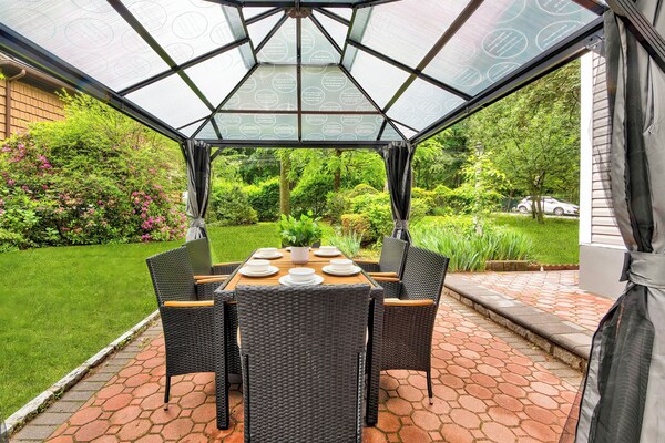 Stylish Stay In Citys Best Spot- The Perfect Stay - New York