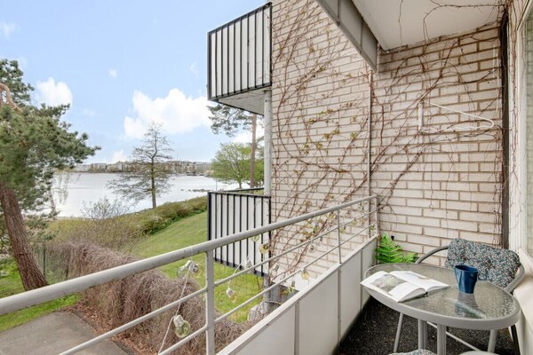 City Meets Sea | Waterfront Stay Helsinki Center - Helsinki