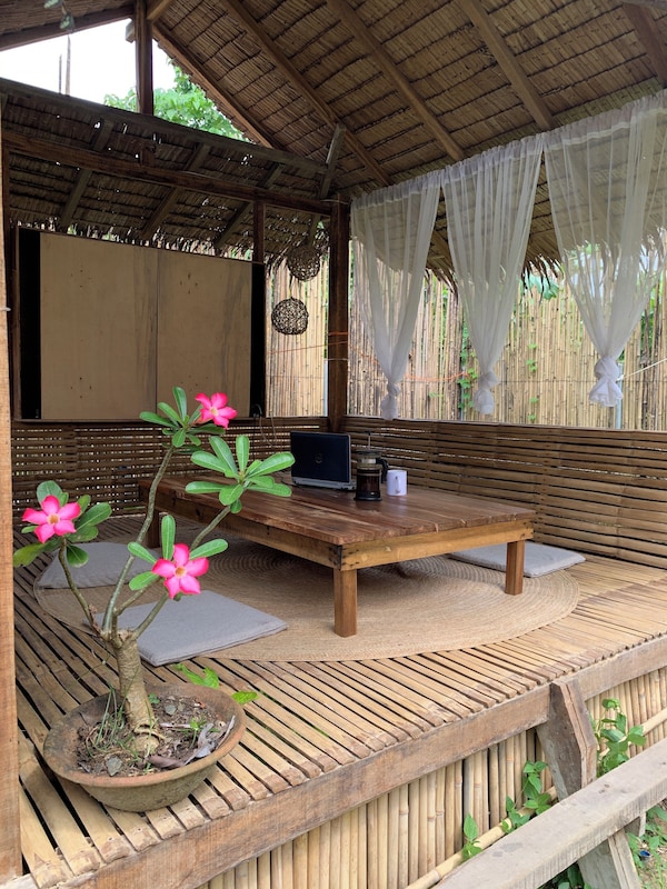 Charming 2-bedroom Villa In Fabulous El Nido With Ac, Wifi 3 Min. To Lio Beach - エル・ニド