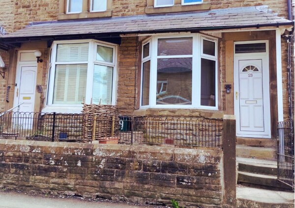 Charming 3-bedroom Cottage With Wifi In Lovely Buxton - Buxton