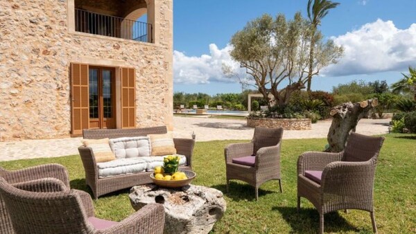 Villa Casa Maria Porreras\netvvt/2206 - Baleares
