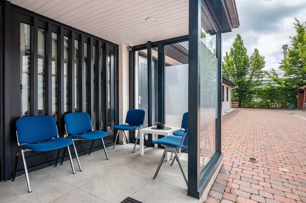 Apartamento 'Mk Oyten 1' - Achim