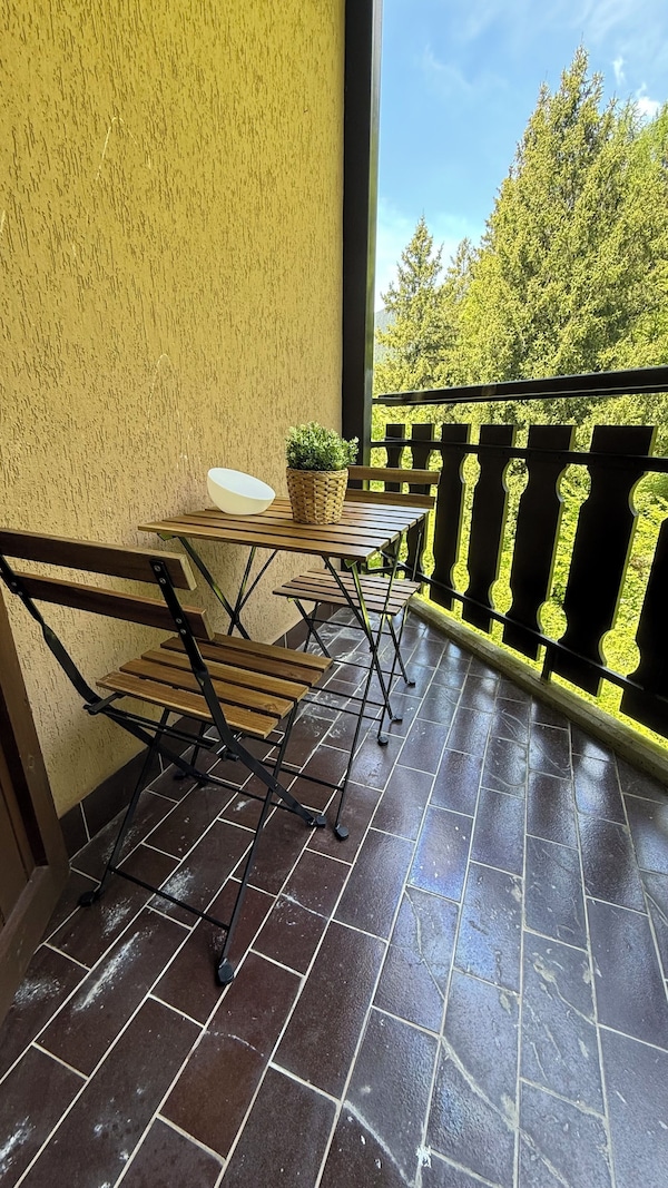 Presolana House - Spiazzi di Gromo