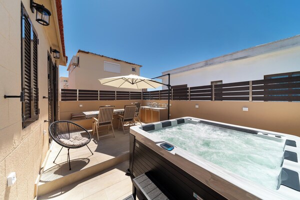 Rodos Aqua Luxury Villa - Rhodes