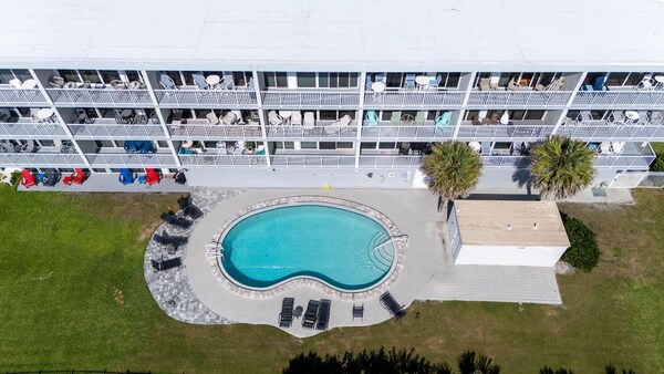 Northeast Florida Retreat - Jacksonville Beach, FL