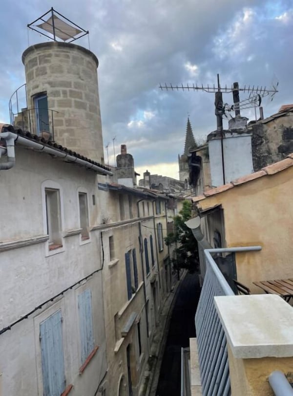 Tarascon Center Apartment - Camargue