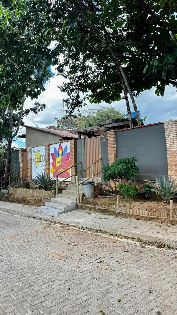 Babiloy Chalet - Goiás