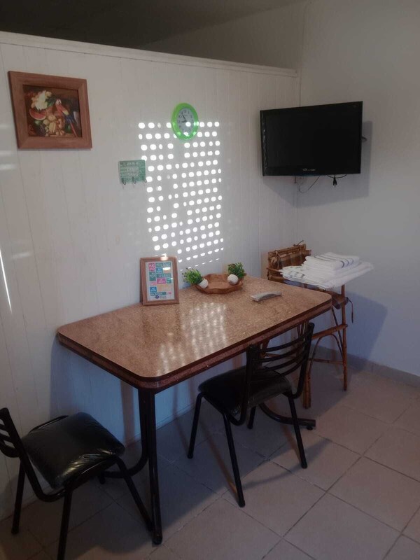 Monoambiente Amueblado En Olavarria - Olavarría