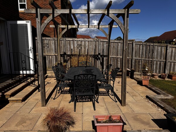 The Rowan Nook - Sleeps 8 Guests  In 3 Bedrooms - Kirkcaldy