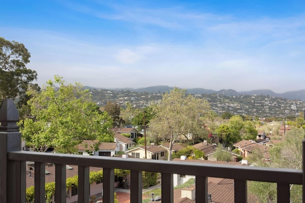 Casa Riviera 26 - Boutique Suites - Santa Barbara, CA