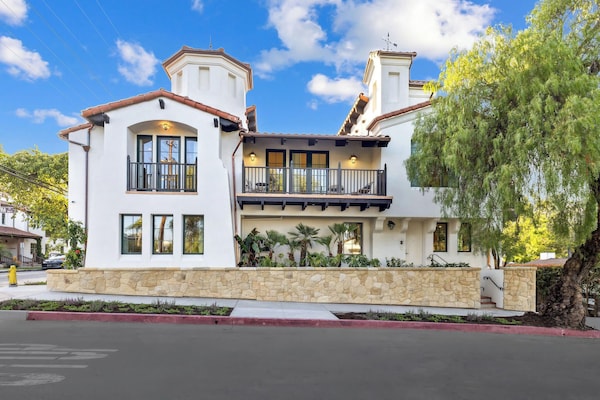 Casa Riviera 29 - Boutique Suites - Montecito, CA