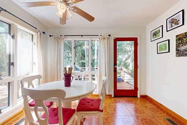 Kiawah Exclusives | 137 Red Cedar Lane - Kiawah Island, SC