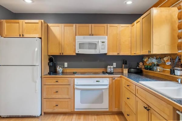 The Chippewa House: 2 Br, 2 Ba Lodge In Alanson, Sleeps 6 - Petoskey, MI