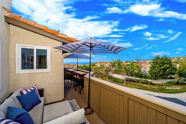Corniche Cove Luxury - Ocean Views! - Dana Point, CA
