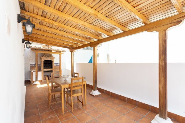 Home2book Comfort Getaway Terrace & Bbq, Radazul - Tenerife