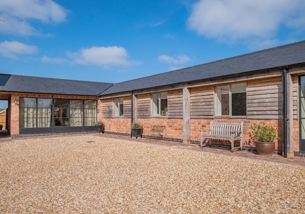 The Calf Pens-honington - モートン=イン=マーシュ