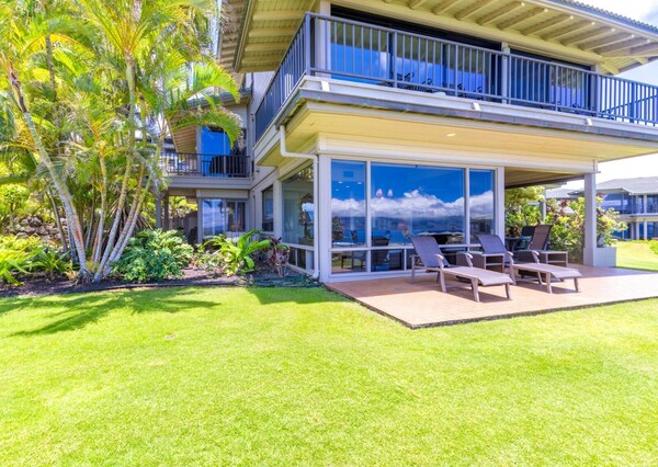 Kbm Resorts | Spacious 5-bedroom Kapalua Bay Collection | Multi Unit Listing | Ocean Views | 3 Free Rental Cars! Kbv-14g4/15b3/16g4 - Maui, HI