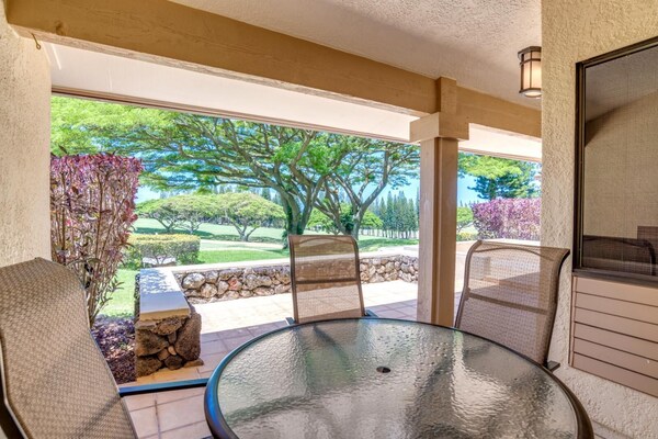 Kbm Resorts | Spacious 6-bedroom Kapalua Golf Collection | Multi Unit Listing | Same Enclave | Golf Course Views | 3 Free Rental Cars! Kgv-14p3/p6/v3 - Maui, HI