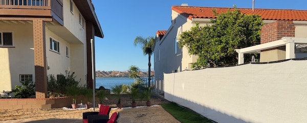 Lakeside Retreat - Lake Elsinore