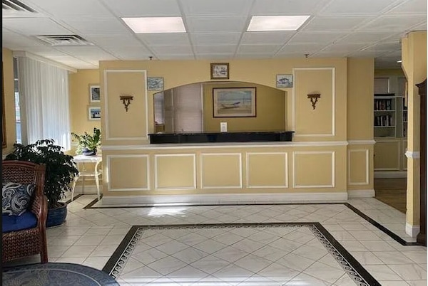 Cozy Studio In Charming Ocean City With Wifi, Ac - オーシャン・シティ, NJ