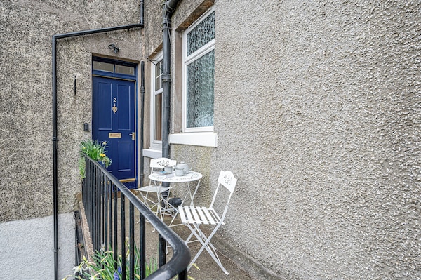 Number Two Aberdour - Pretty Village Nr Edinburgh - Dalgety Bay