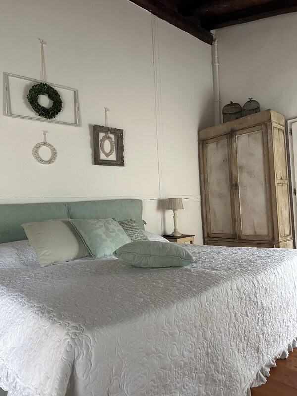 Cozy Triple Room - Portogruaro