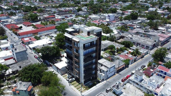 Large Condo, Sleeps 5 - Cozumel